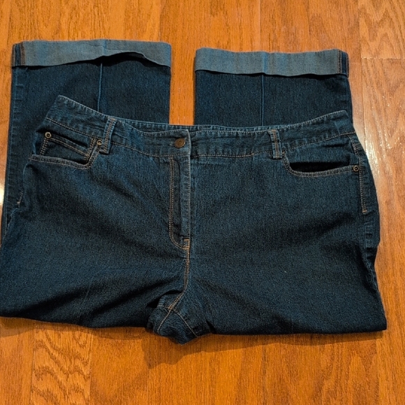 new directions | Jeans | New Direction Capri | Poshmark